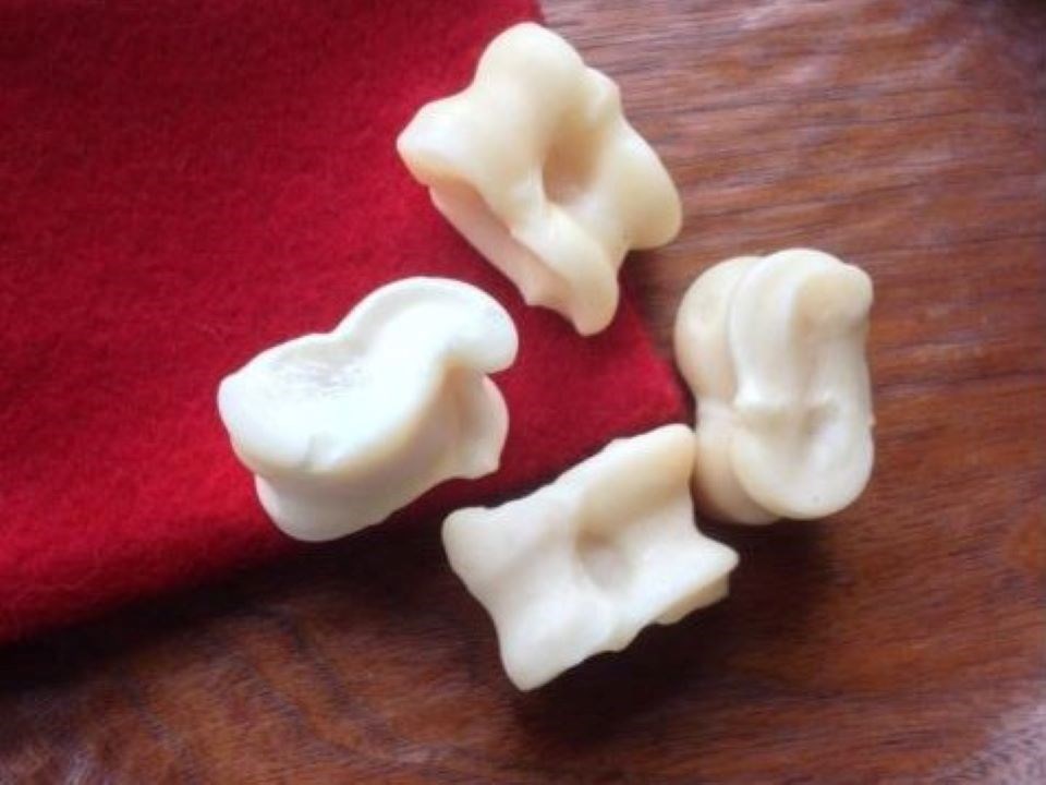 Colonial Games (U.S. National Park Service)