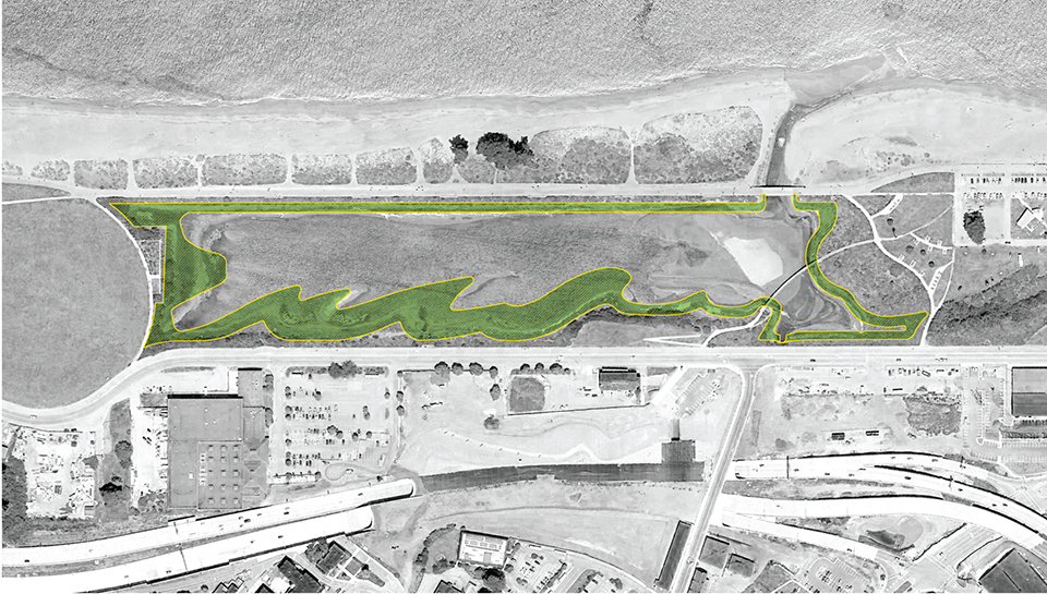 The Marsh - Golden Gate National Recreation Area (U.S. National Park ...