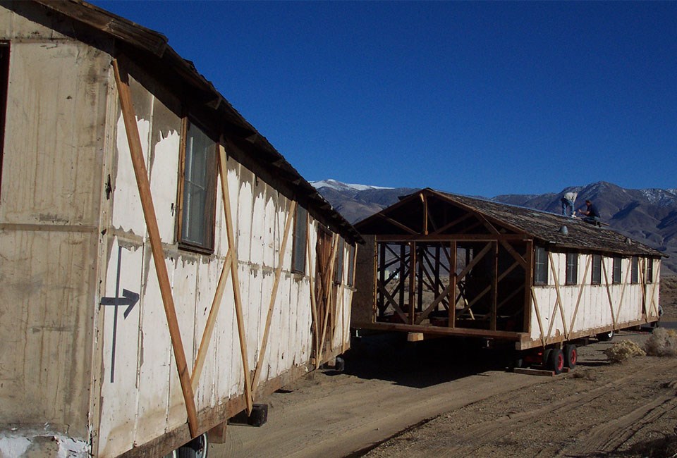Your Dollars At Work - Manzanar National Historic Site (U.S. National ...
