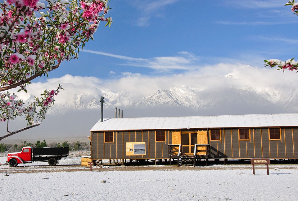 Your Dollars At Work - Manzanar National Historic Site (U.S. National ...