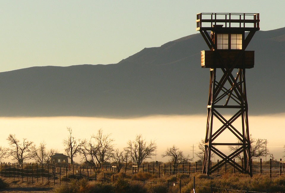 Your Dollars At Work - Manzanar National Historic Site (U.S. National ...