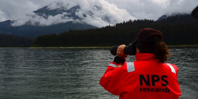 Learn About the Park - Glacier Bay National Park & Preserve (U.S ...