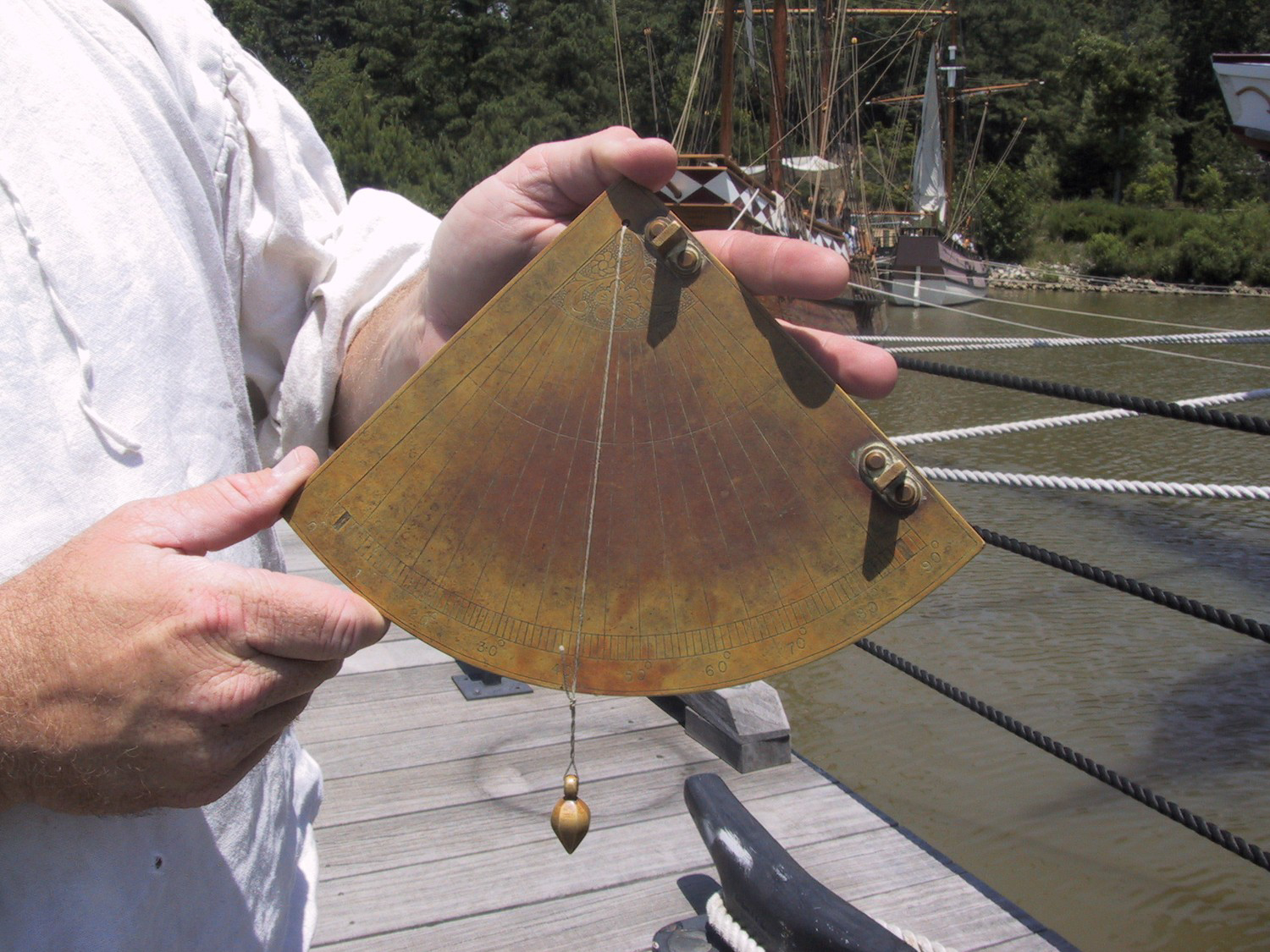 Powhatan Tools And Weapons