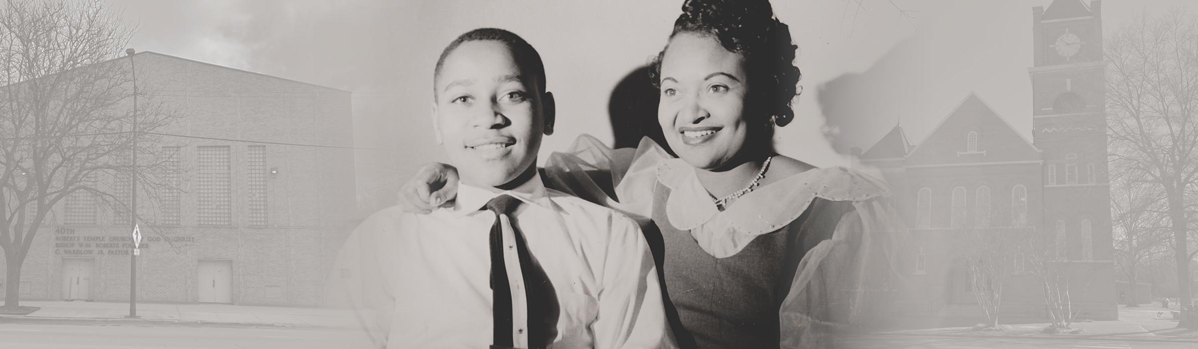 Emmett Till and Mamie Till-Mobley National Monument (U.S. National Park ...