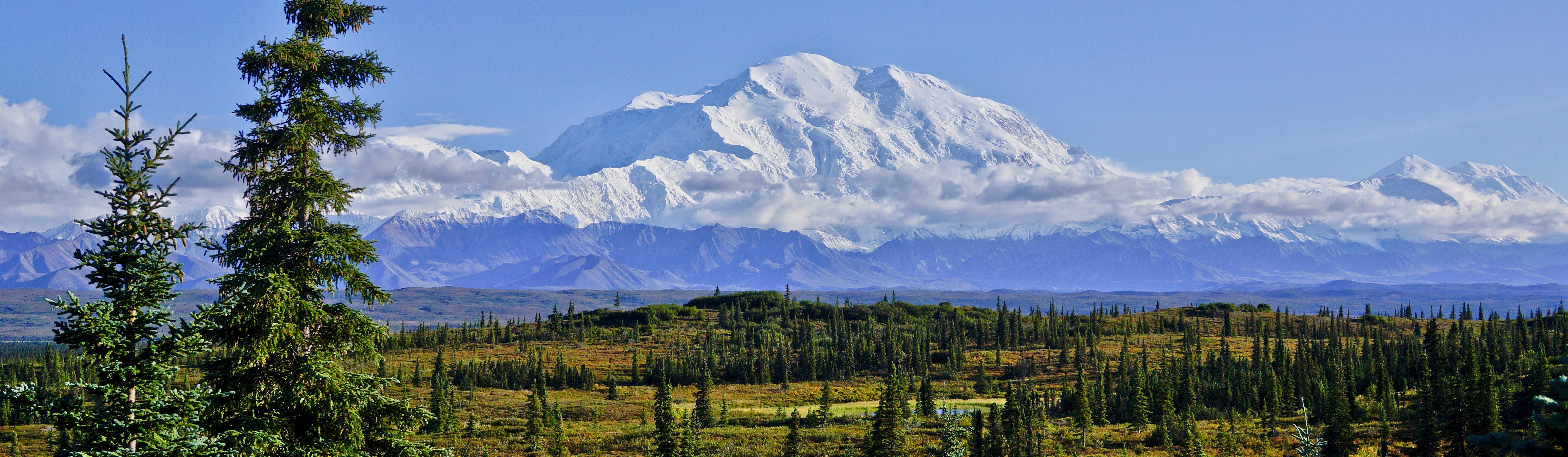 Alaska Public Lands (U.S. National Park Service)