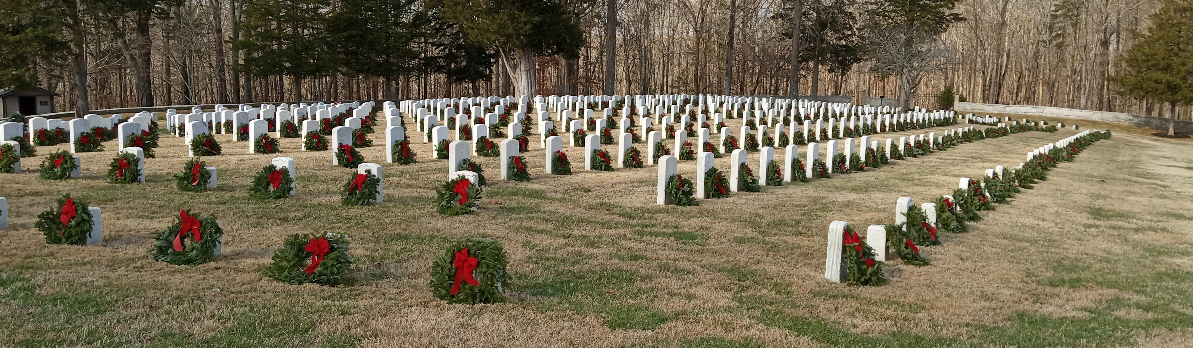 Fort Donelson National Battlefield (U.S. National Park Service)
