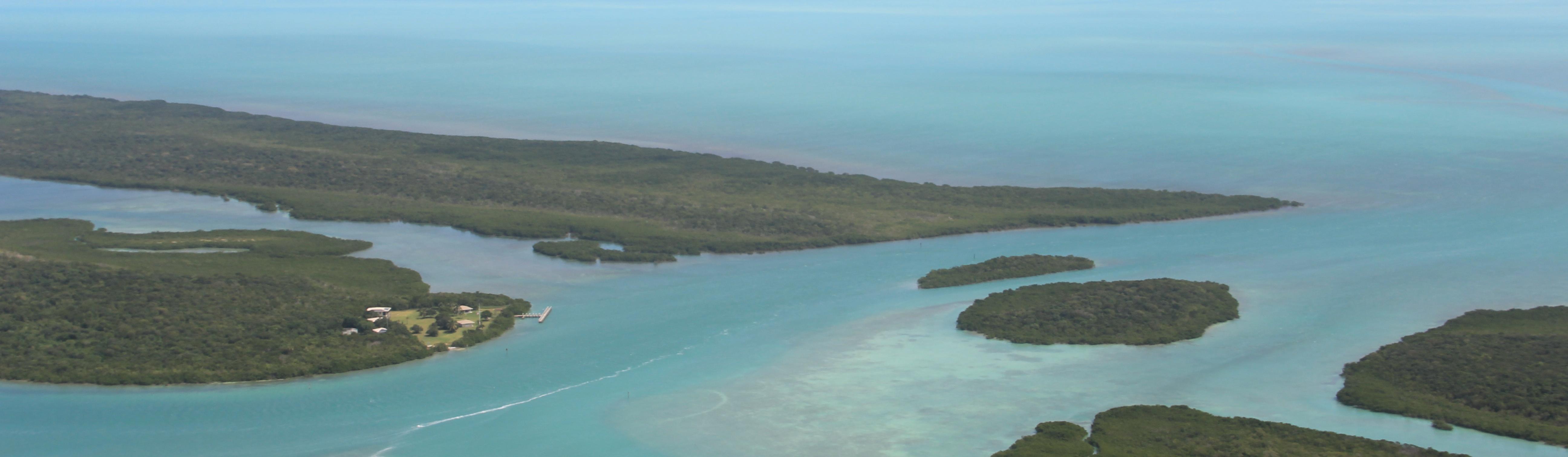 Biscayne National Park (U.S. National Park Service)