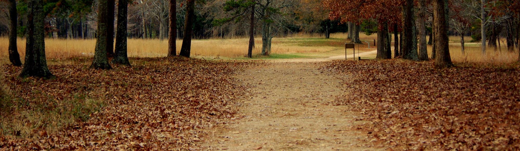 Cowpens National Battlefield (U.S. National Park Service)