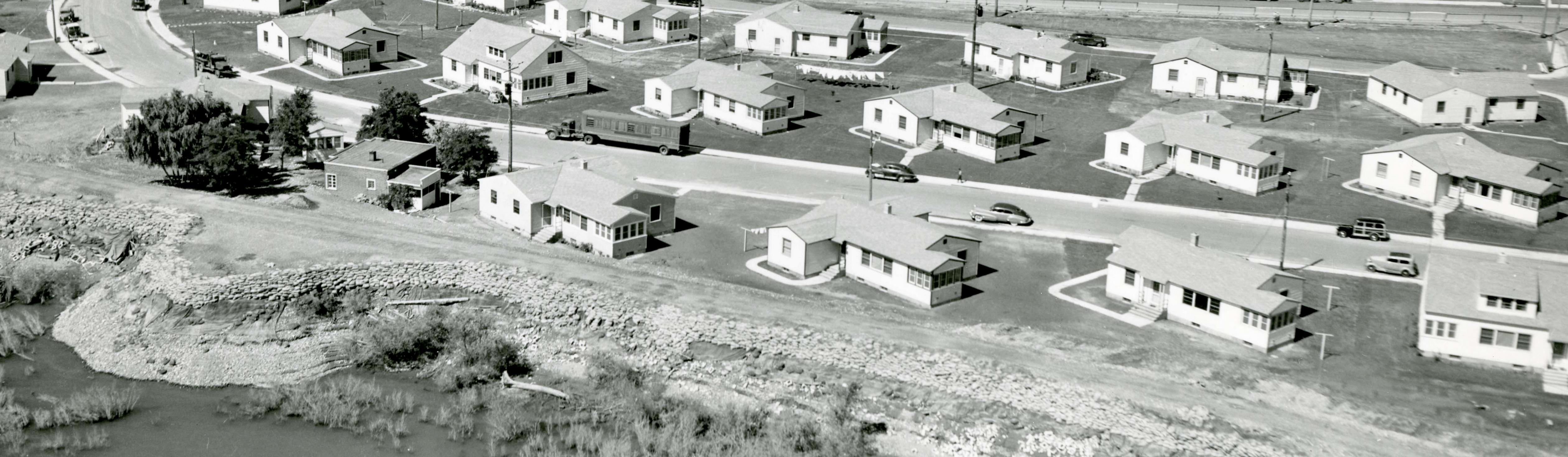 Manhattan Project National Historical Park (U.S. National Park Service)