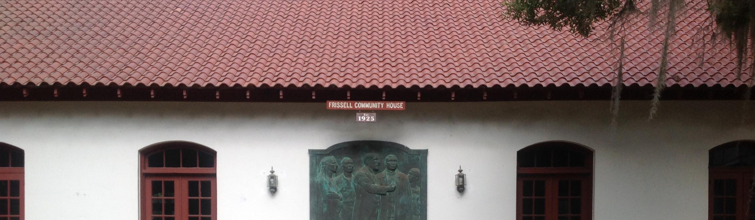Gullah/Geechee Cultural Heritage Corridor (U.S. National Park Service)