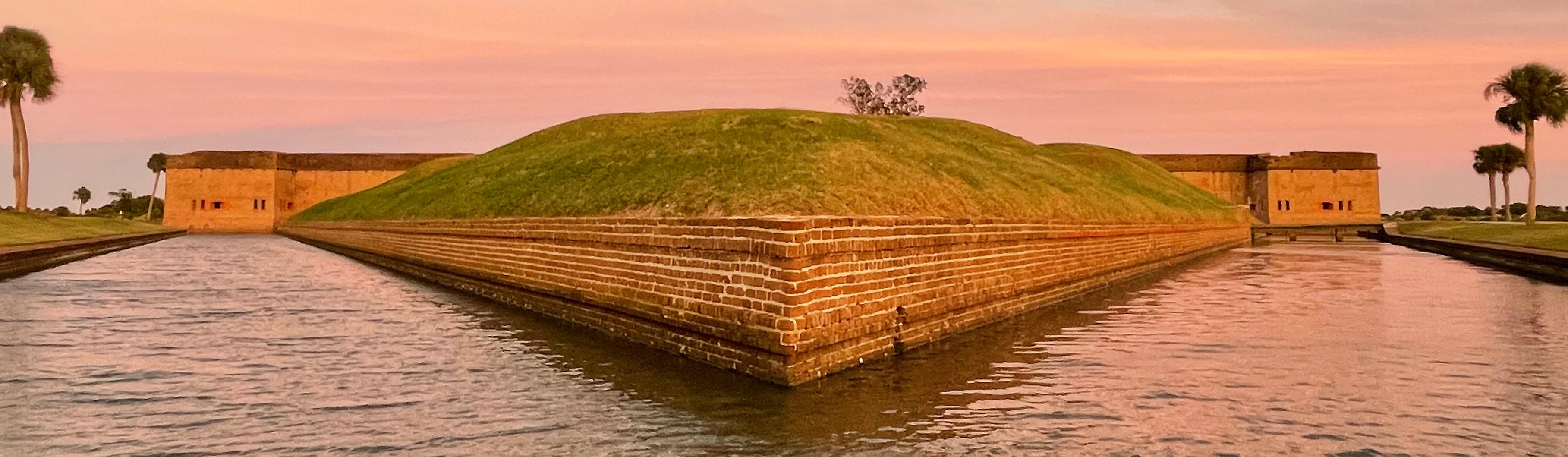 Fort Pulaski National Monument (U.S. National Park Service)