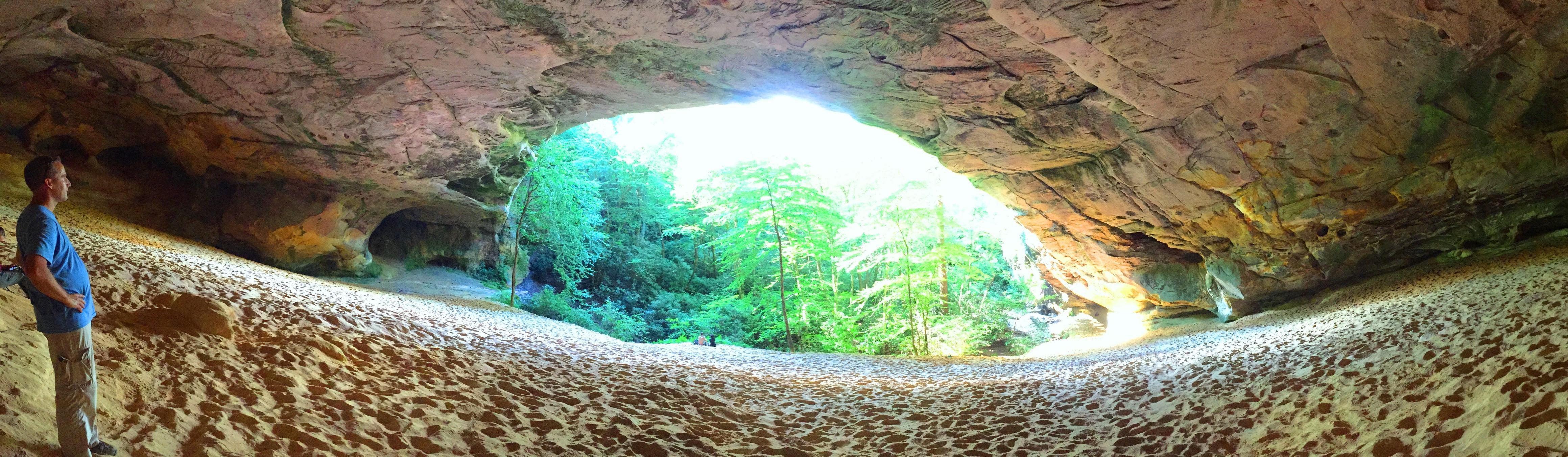 Cumberland Gap National Historical Park (U.S. National Park Service)