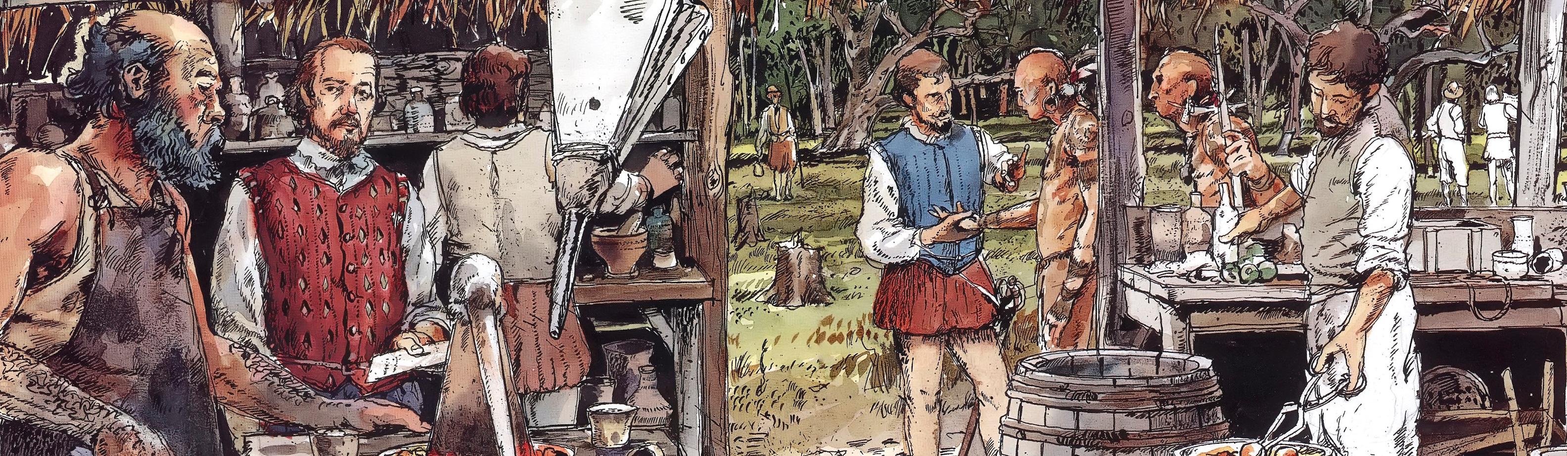 Fort Raleigh National Historic Site (U.S. National Park Service)