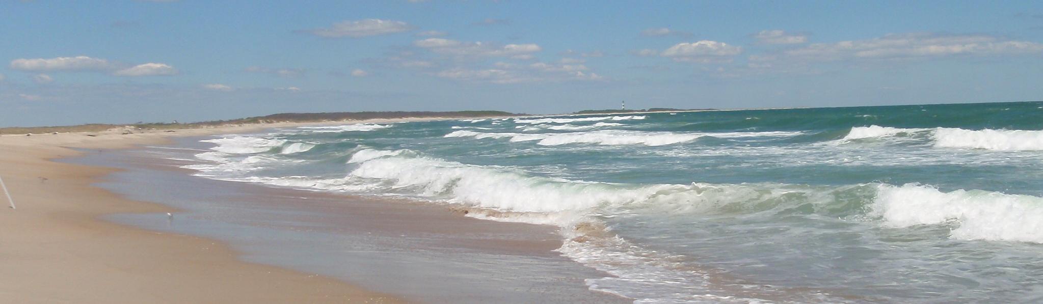 Cape Lookout National Seashore (U.S. National Park Service)