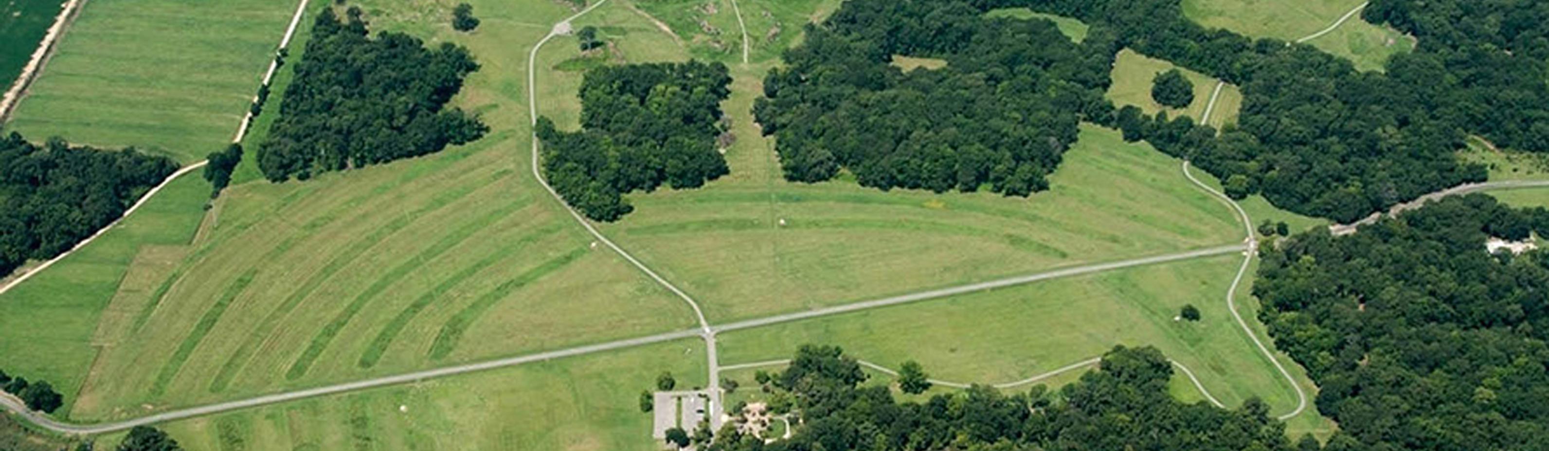 Poverty Point National Monument (U.S. National Park Service)