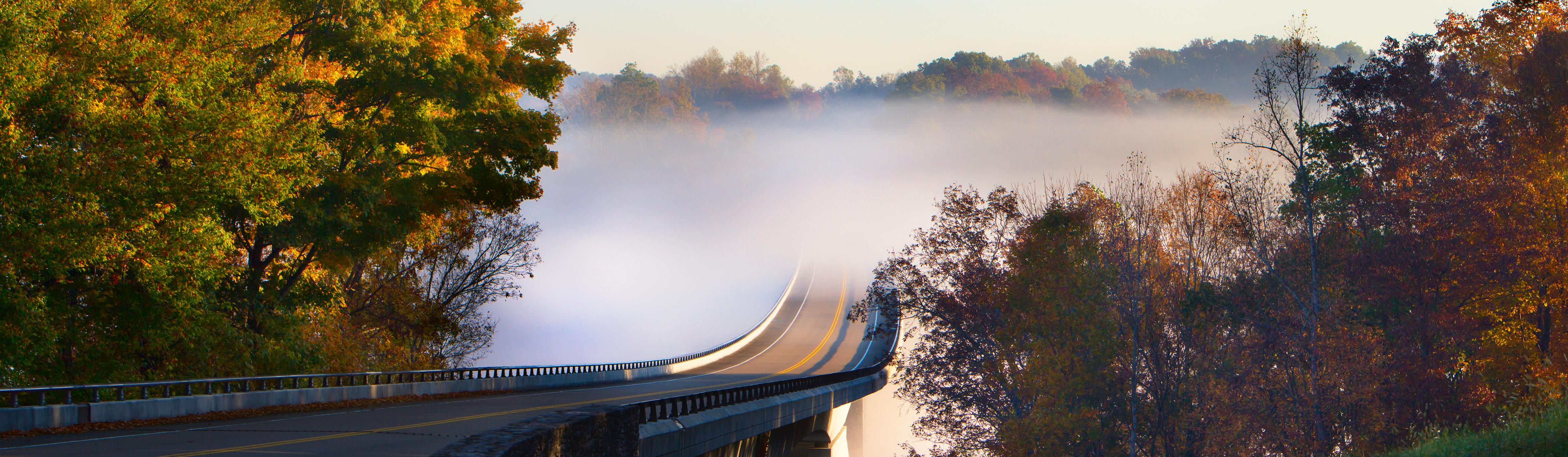 Natchez Trace Parkway (U.S. National Park Service)