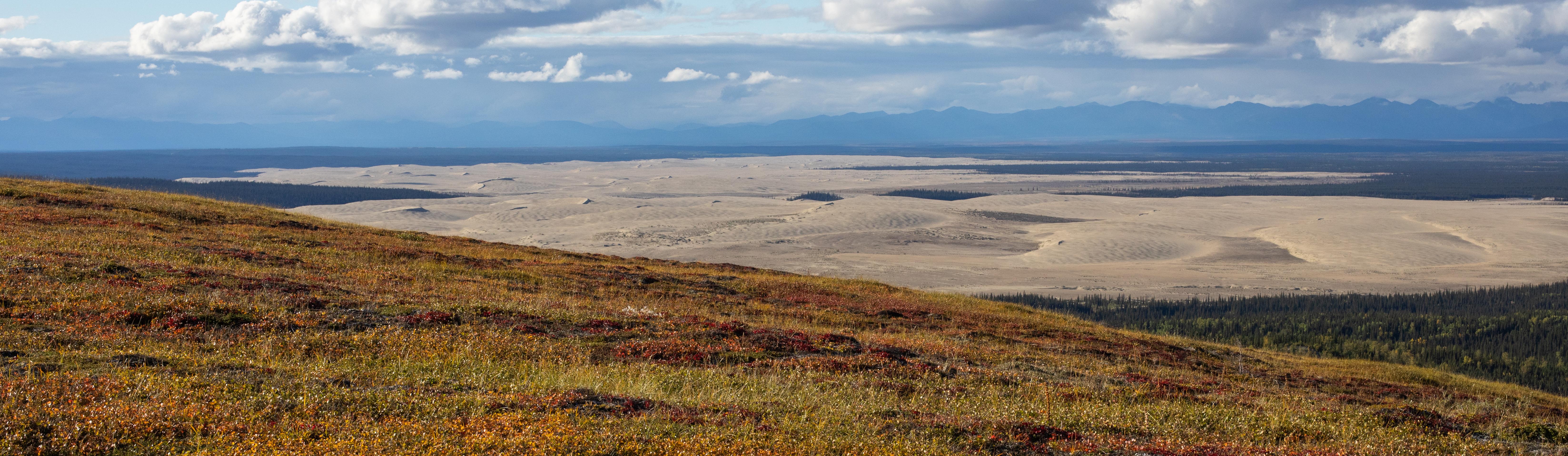 Kobuk Valley National Park (U.S. National Park Service)