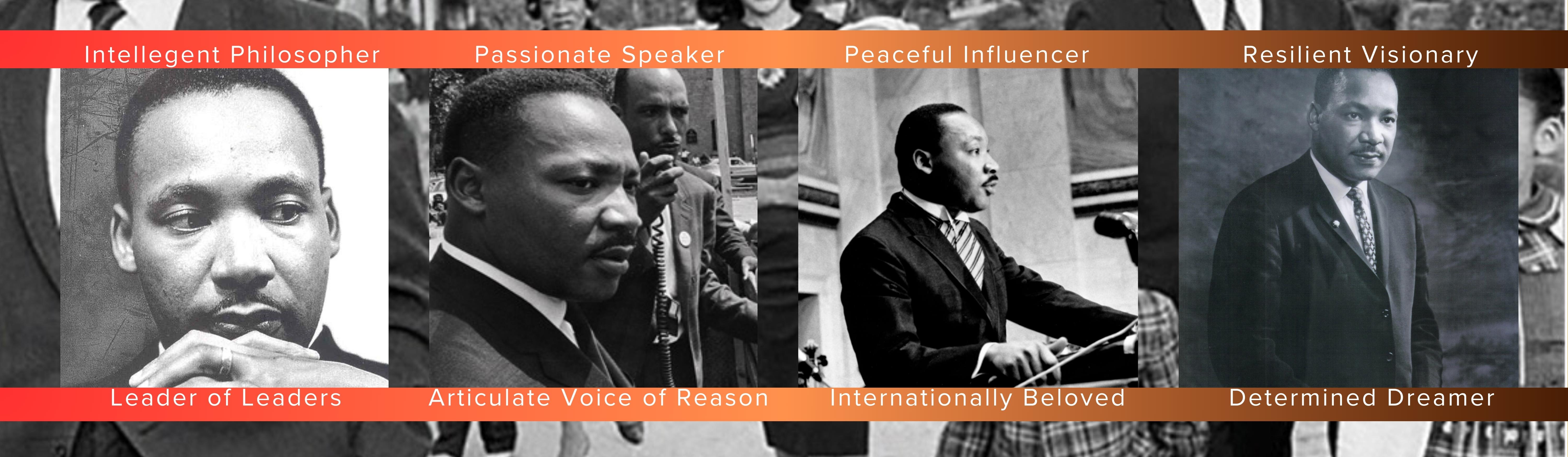 Martin Luther King, Jr. National Historical Park (U.S. National Park ...