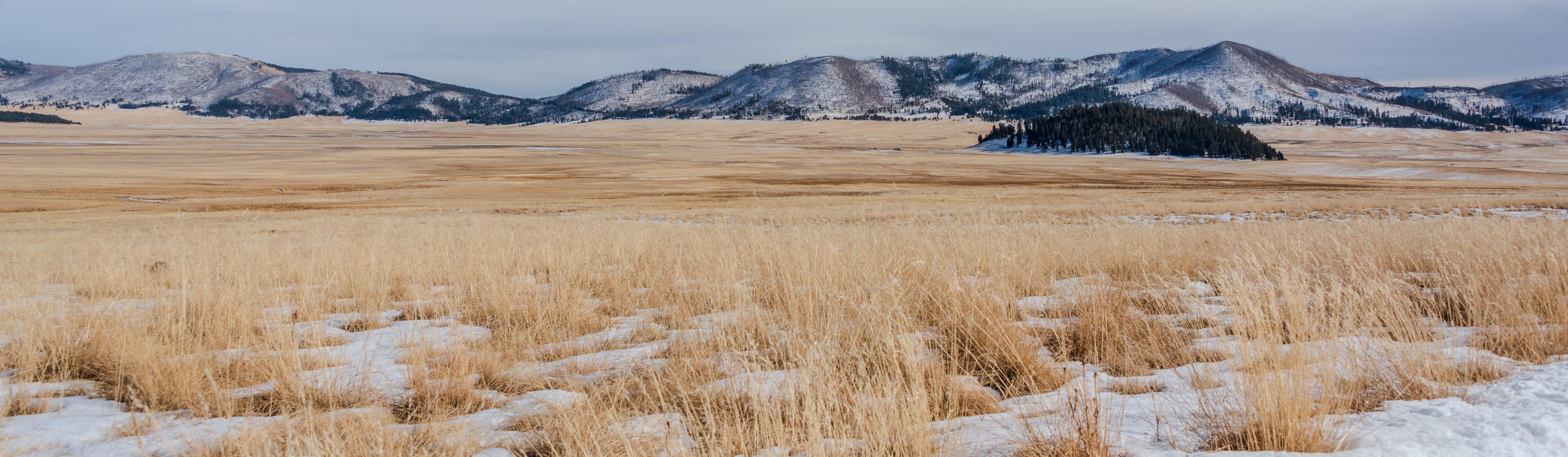 Valles Caldera National Preserve (U.S. National Park Service)