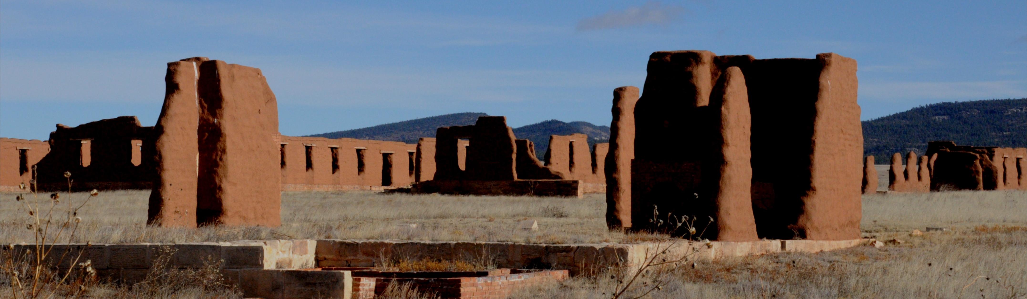Fort Union National Monument (U.S. National Park Service)