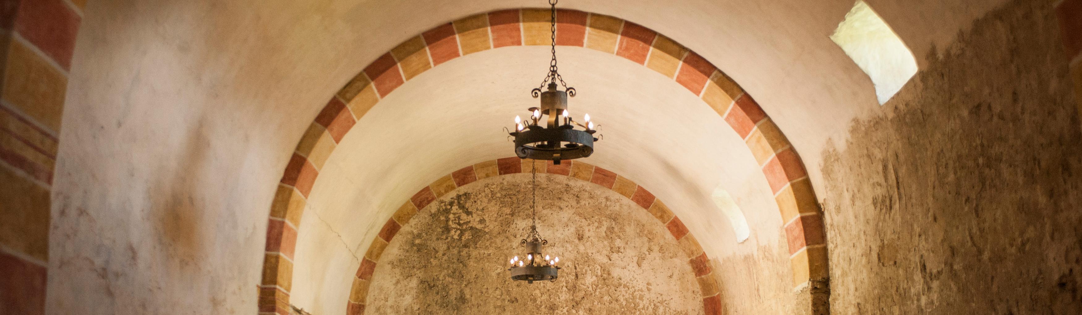 San Antonio Missions National Historical Park (U.S. National Park Service)