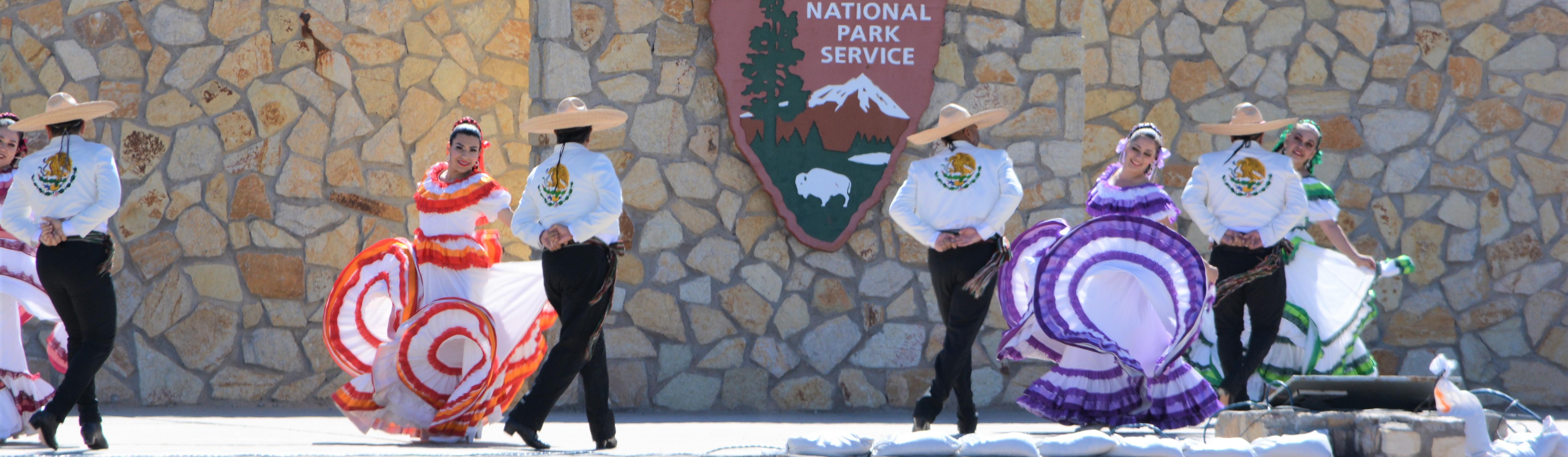 Chamizal National Memorial (U.S. National Park Service)