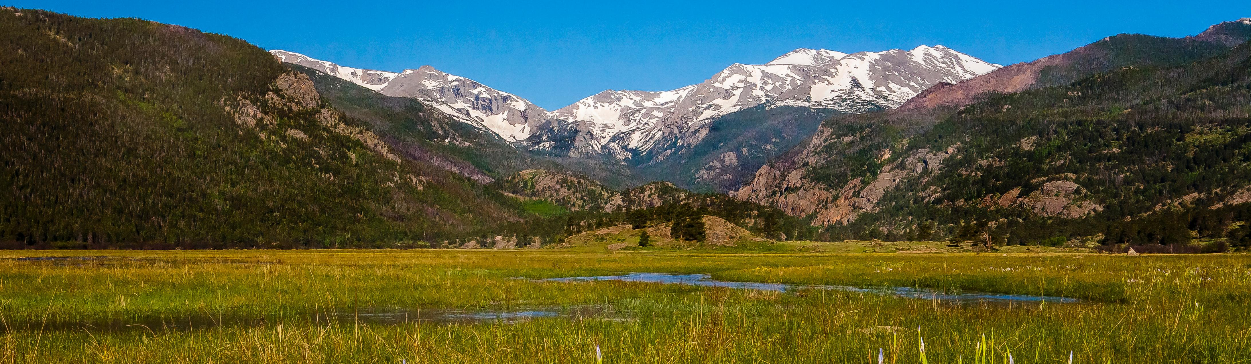 Rocky Mountain National Park (U.S. National Park Service)