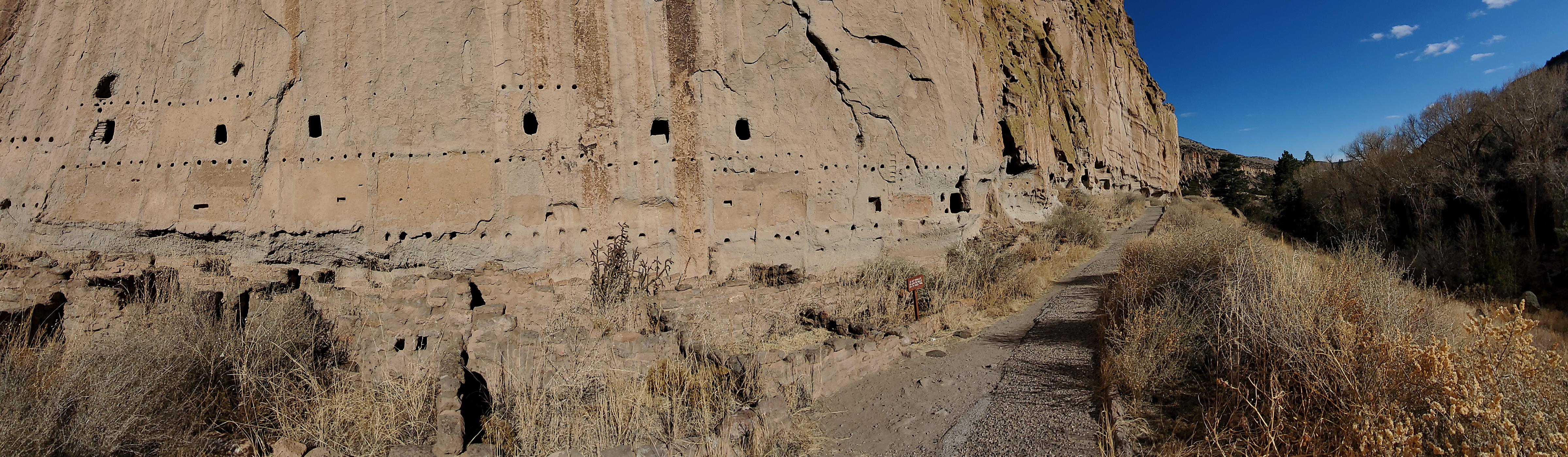 Bandelier National Monument (U.S. National Park Service)
