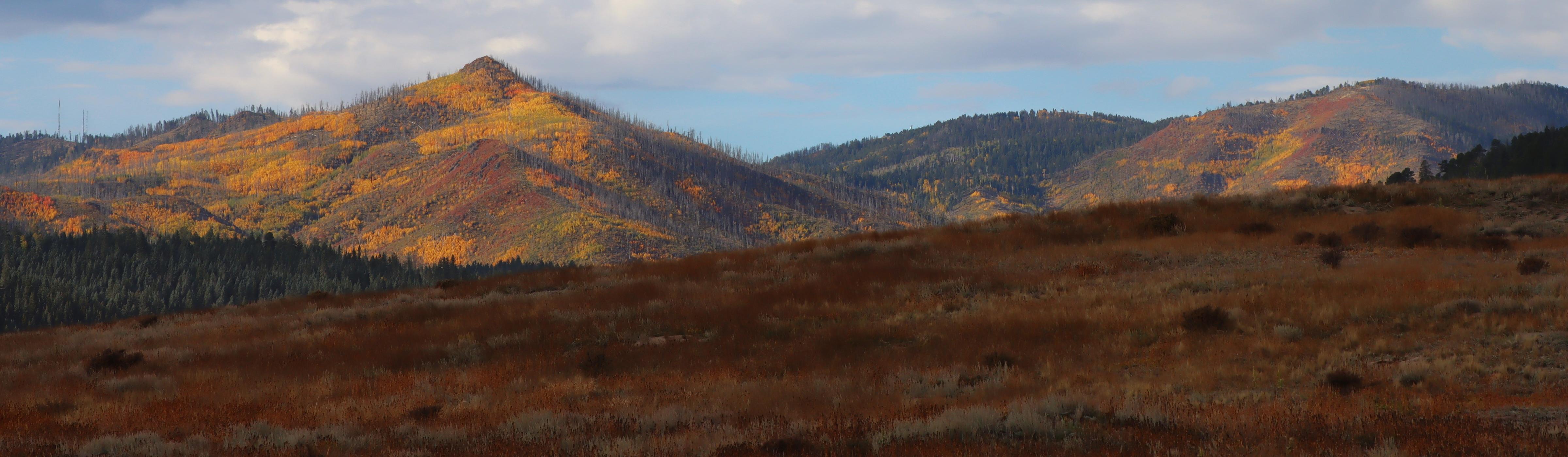 Valles Caldera National Preserve (U.S. National Park Service)