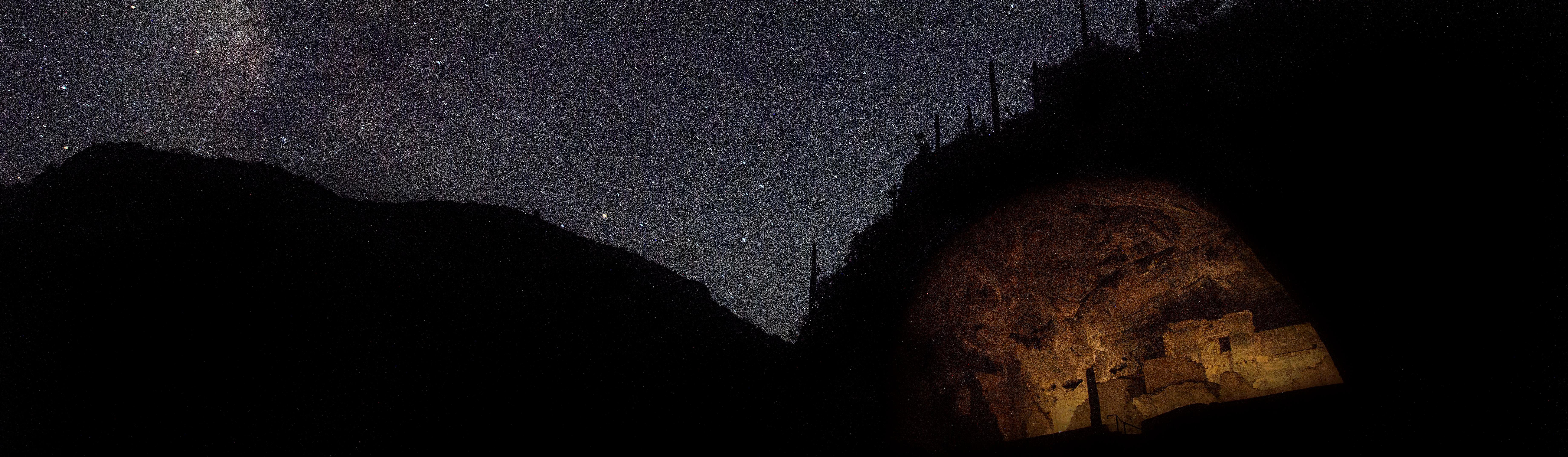 Tonto National Monument (U.S. National Park Service)