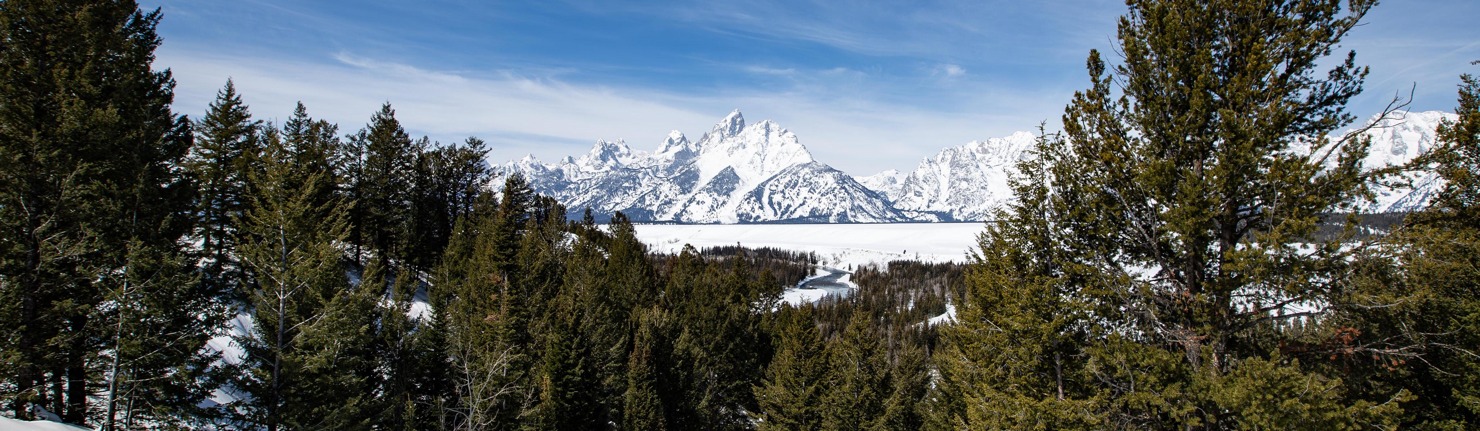 Grand Teton National Park (U.S. National Park Service)