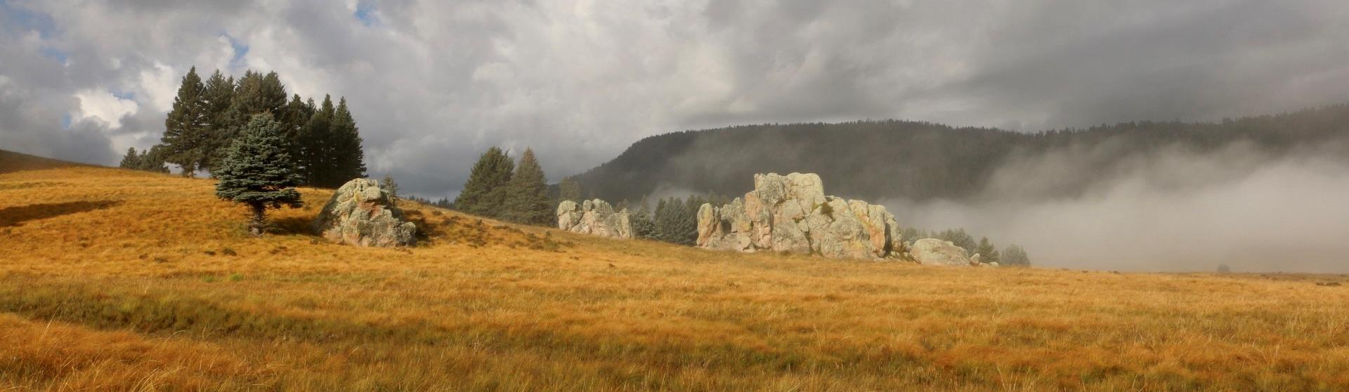 Valles Caldera National Preserve (U.S. National Park Service)