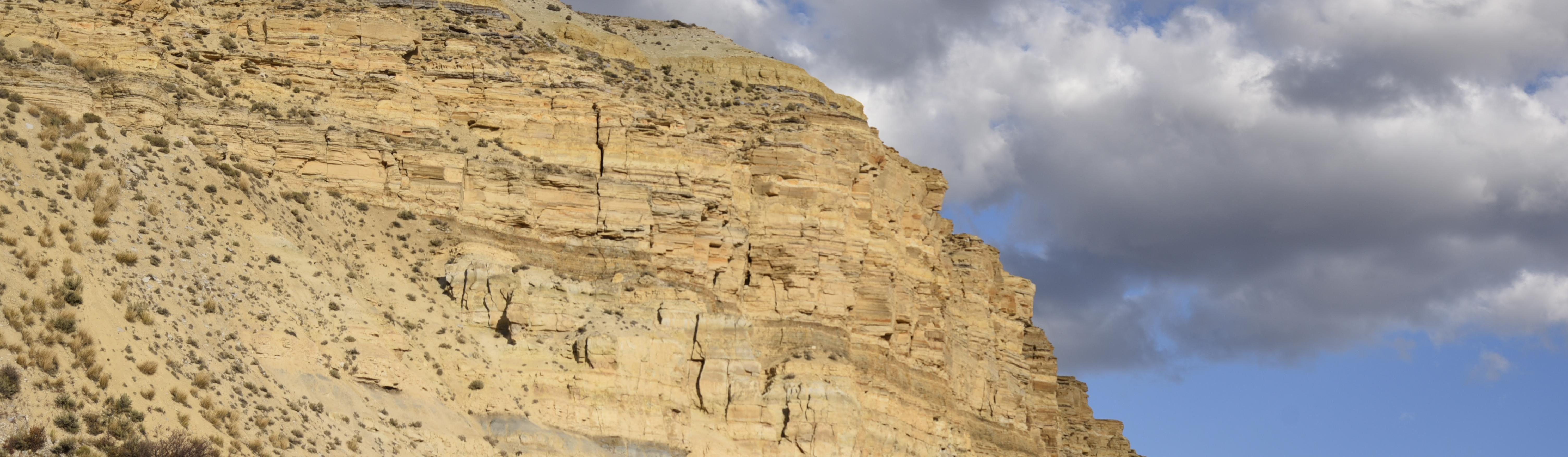 Fossil Butte National Monument (U.S. National Park Service)