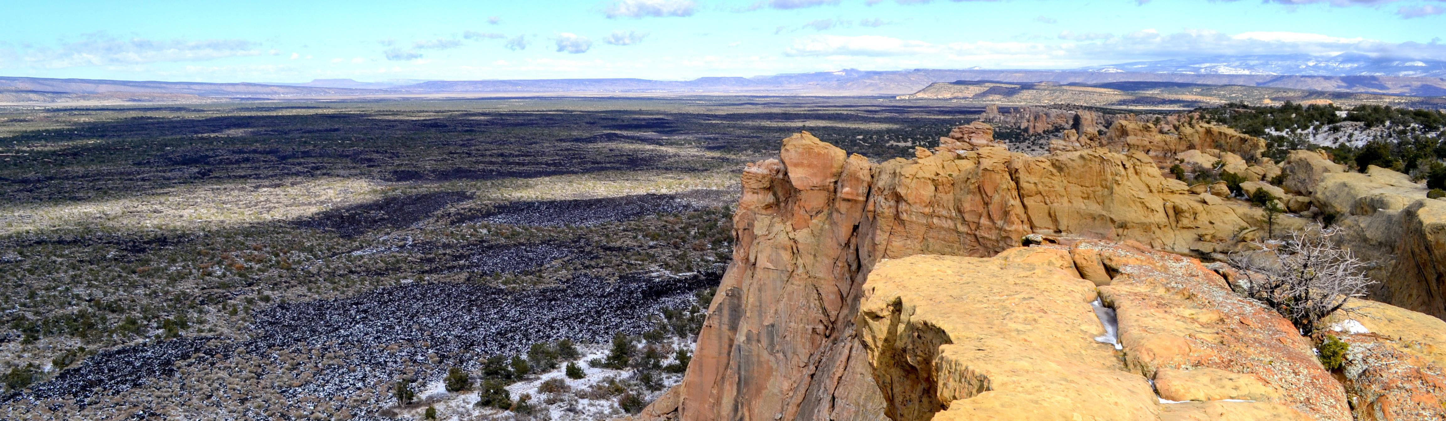 El Malpais National Monument (U.S. National Park Service)