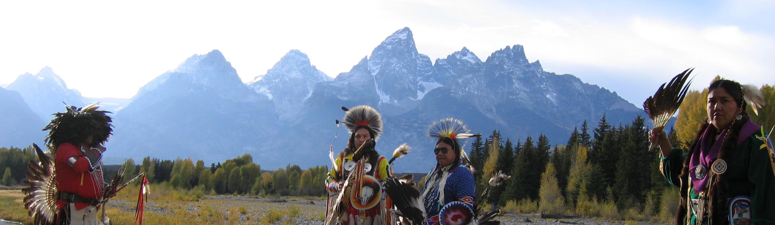 Grand Teton National Park (U.S. National Park Service)