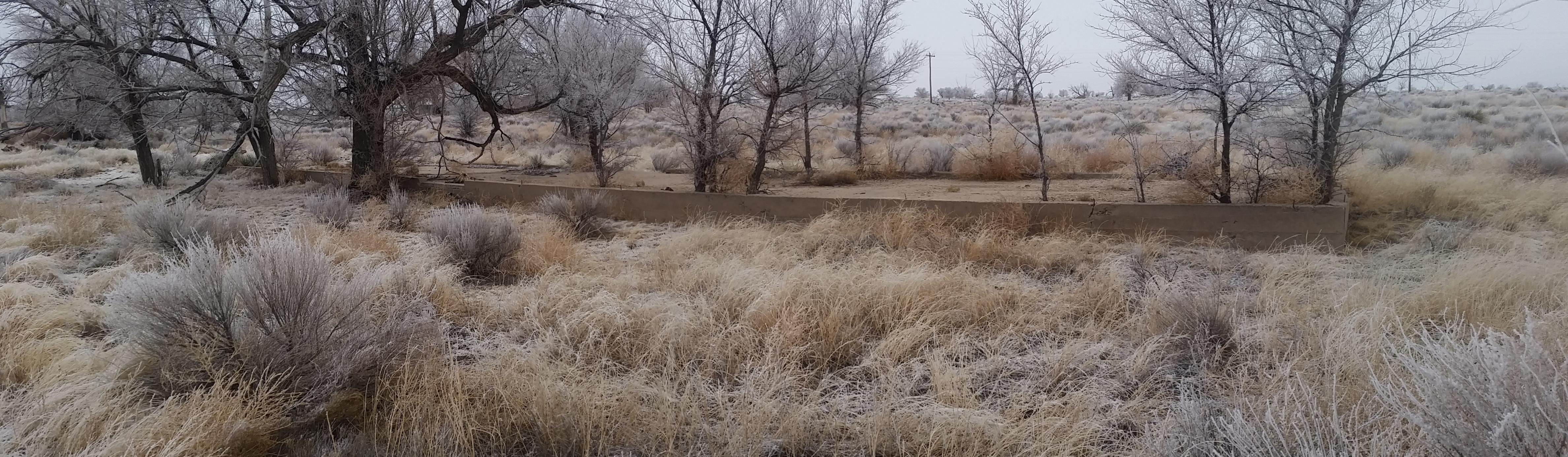 Amache National Historic Site (U.S. National Park Service)