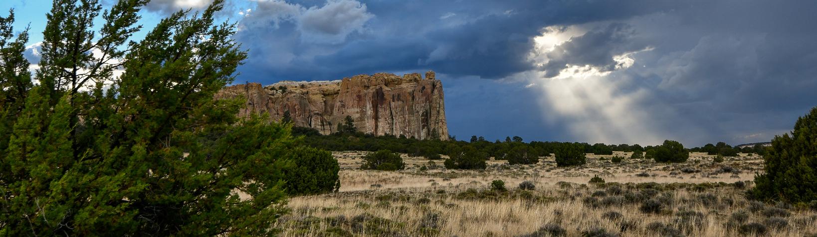 El Morro National Monument (U.S. National Park Service)