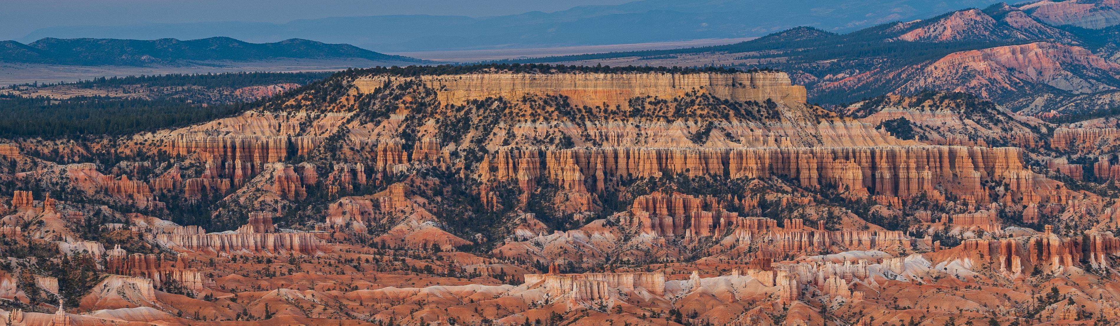 Bryce Canyon National Park (U.S. National Park Service)
