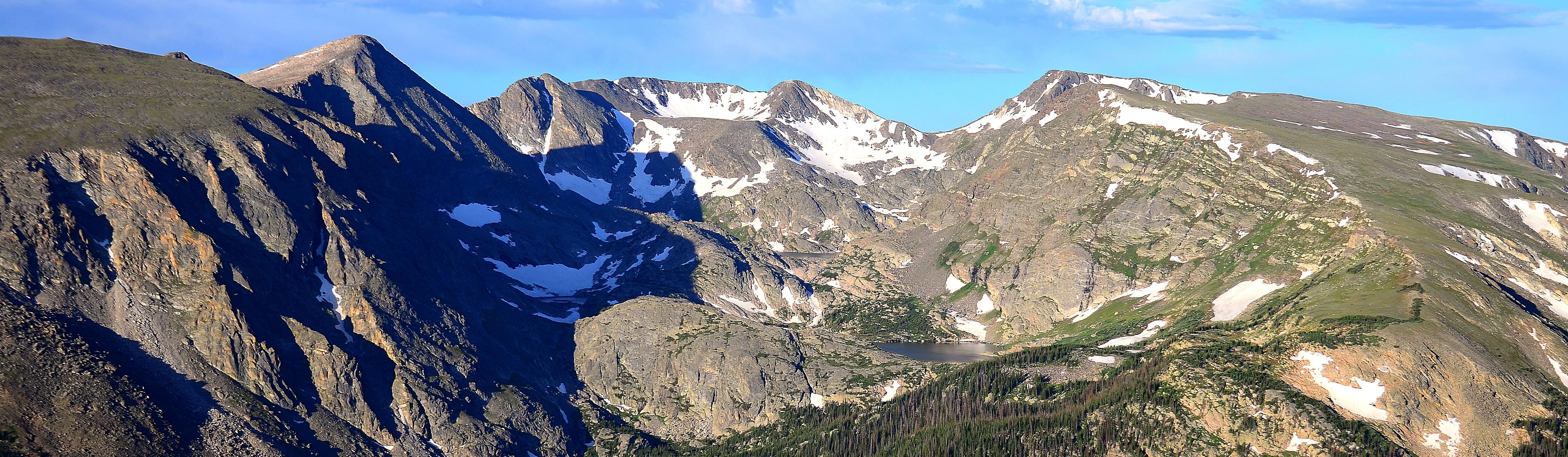 Rocky Mountain National Park (U.S. National Park Service)