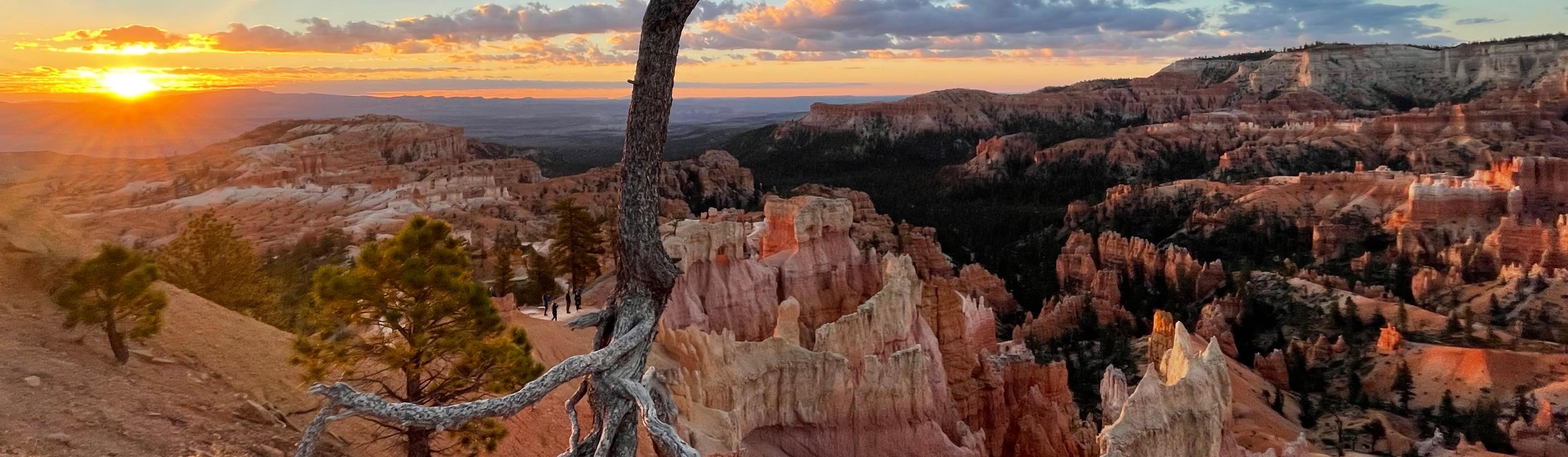 Bryce Canyon National Park (U.S. National Park Service)