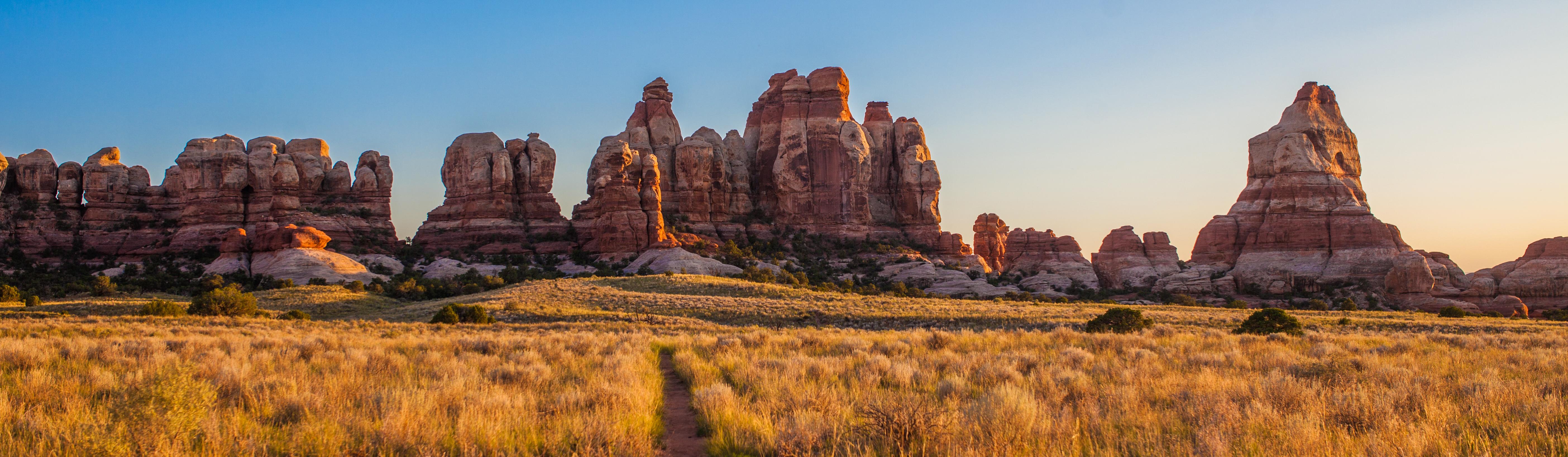 Canyonlands National Park (U.S. National Park Service)
