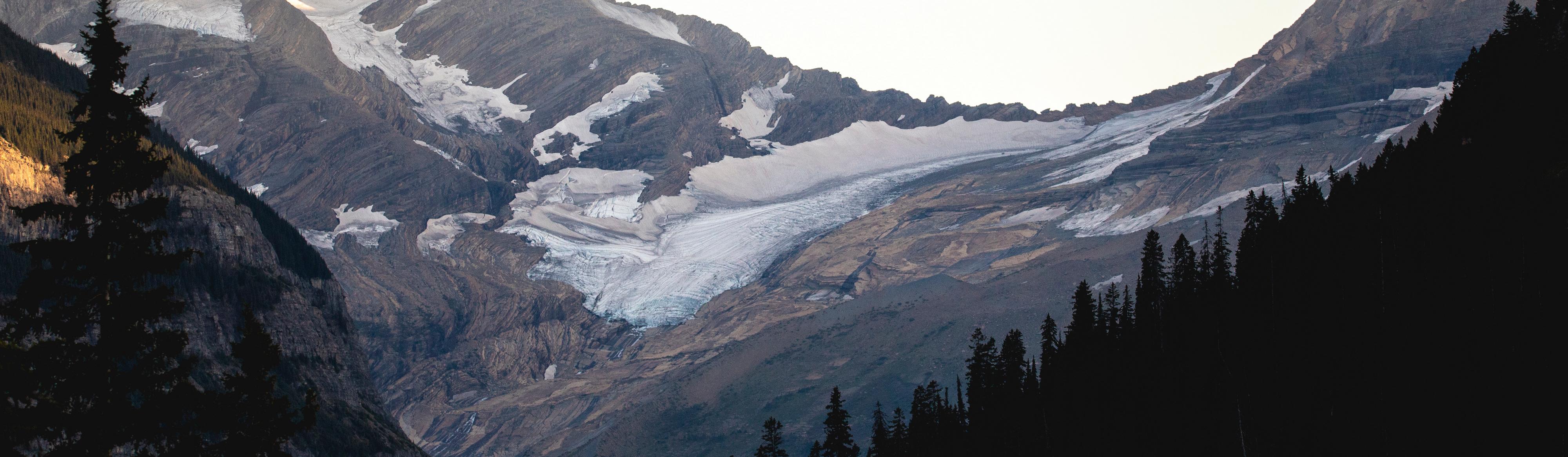 Glacier National Park (U.S. National Park Service)
