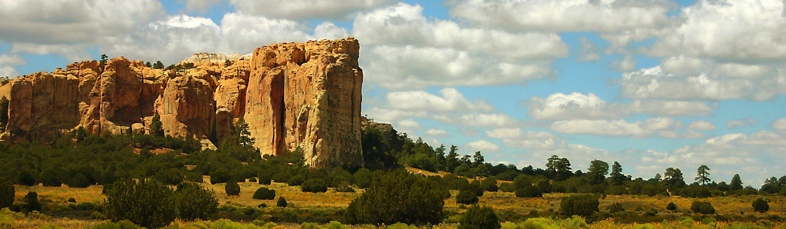 El Morro National Monument (U.S. National Park Service)