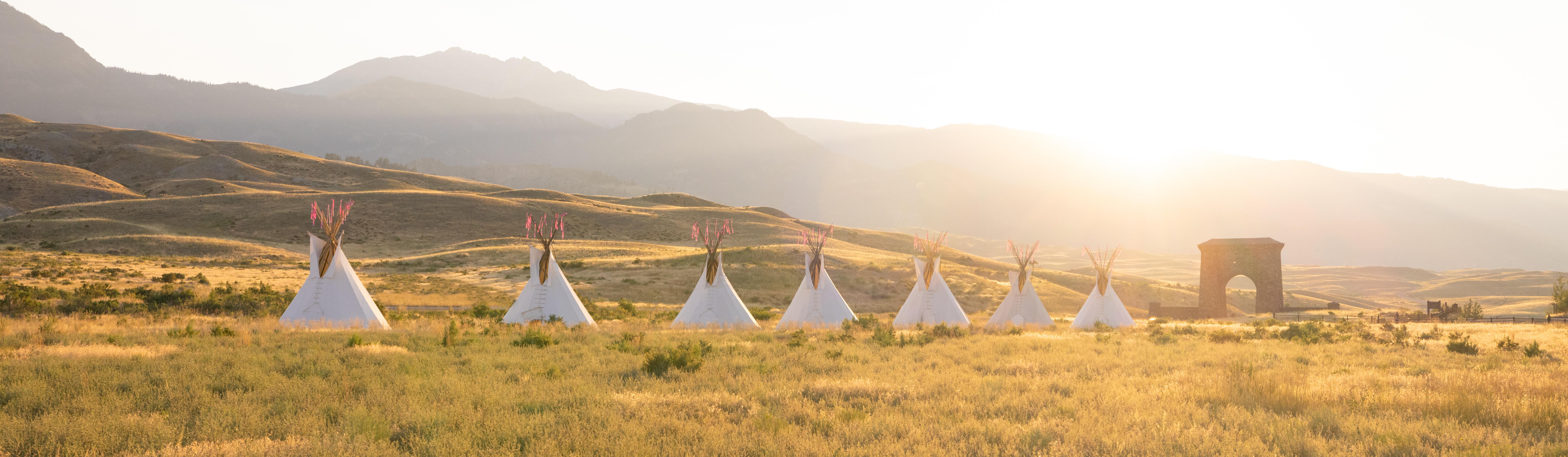 Yellowstone National Park (U.S. National Park Service)