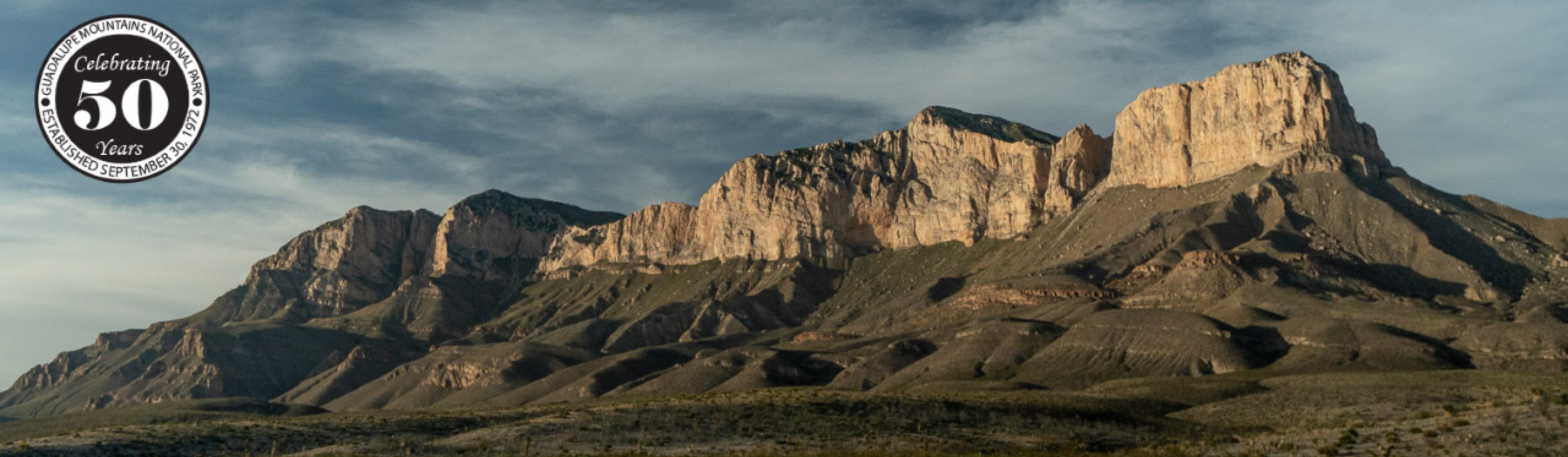 Guadalupe Mountains National Park (U.S. National Park Service)