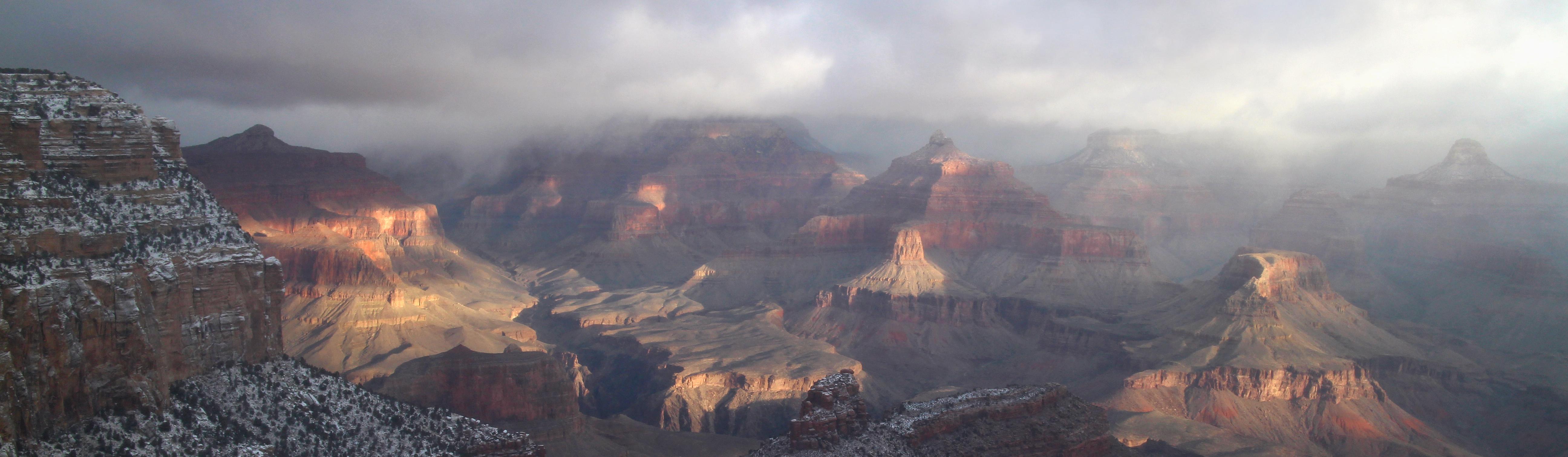 Grand Canyon National Park (U.S. National Park Service)