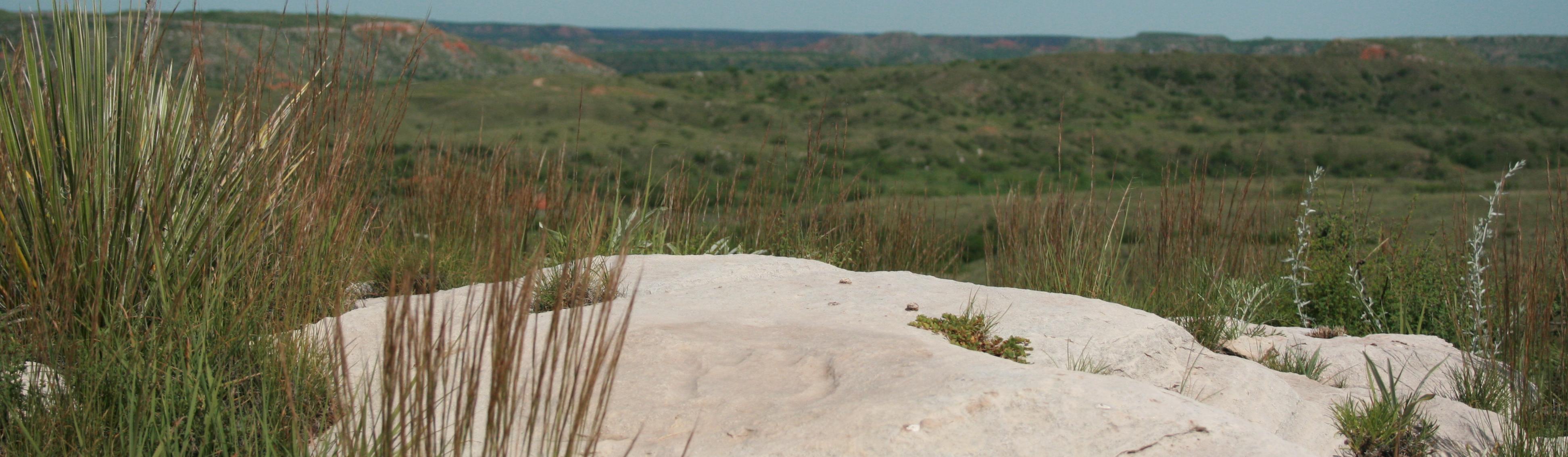 Alibates Flint Quarries National Monument (U.S. National Park Service)