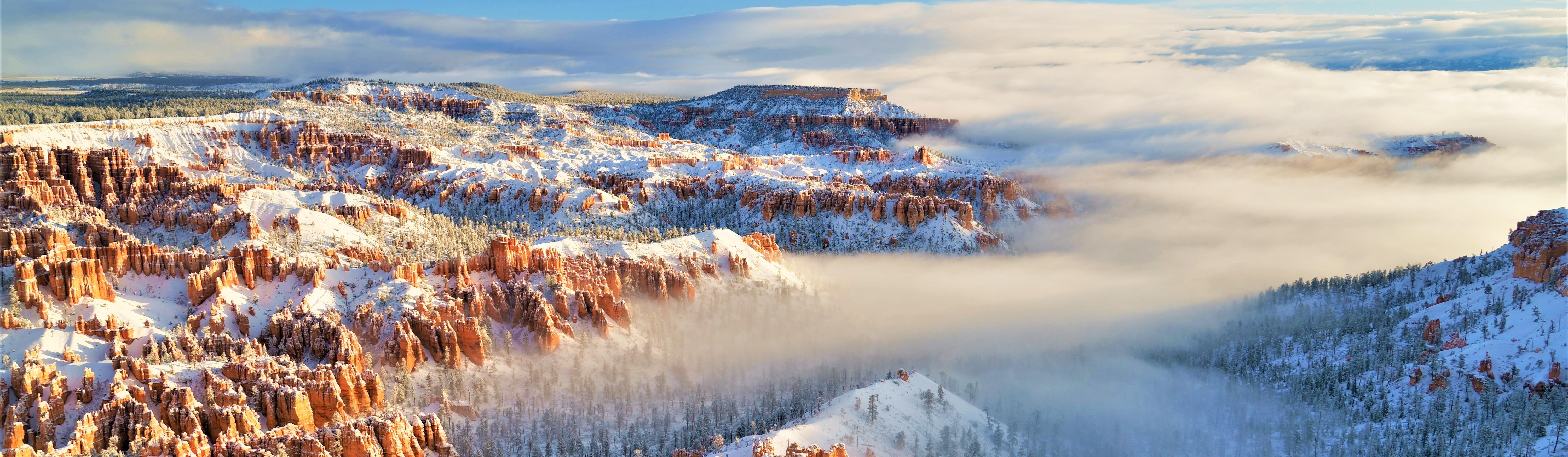 Bryce Canyon National Park (U.S. National Park Service)