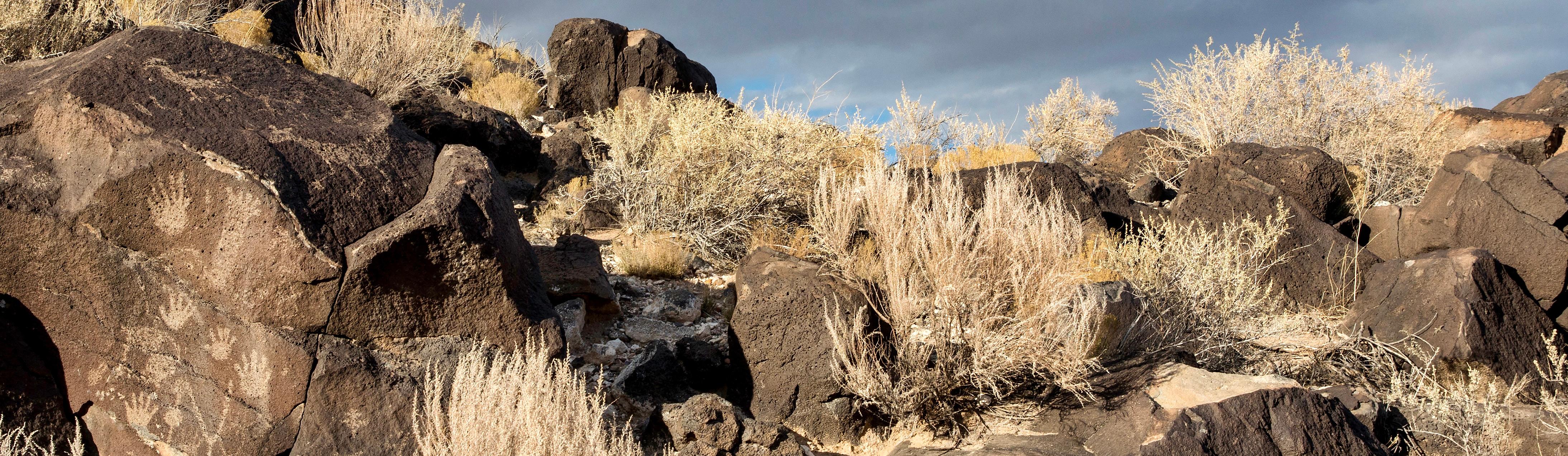 Petroglyph National Monument (U.S. National Park Service)