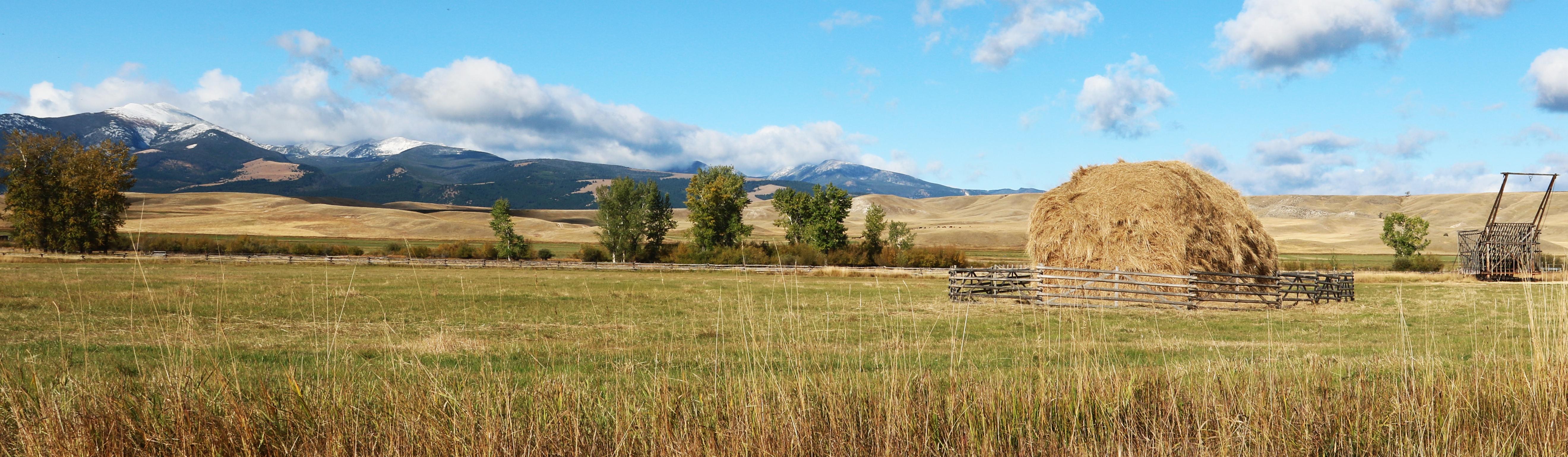 Grant-Kohrs Ranch National Historic Site (U.S. National Park Service)